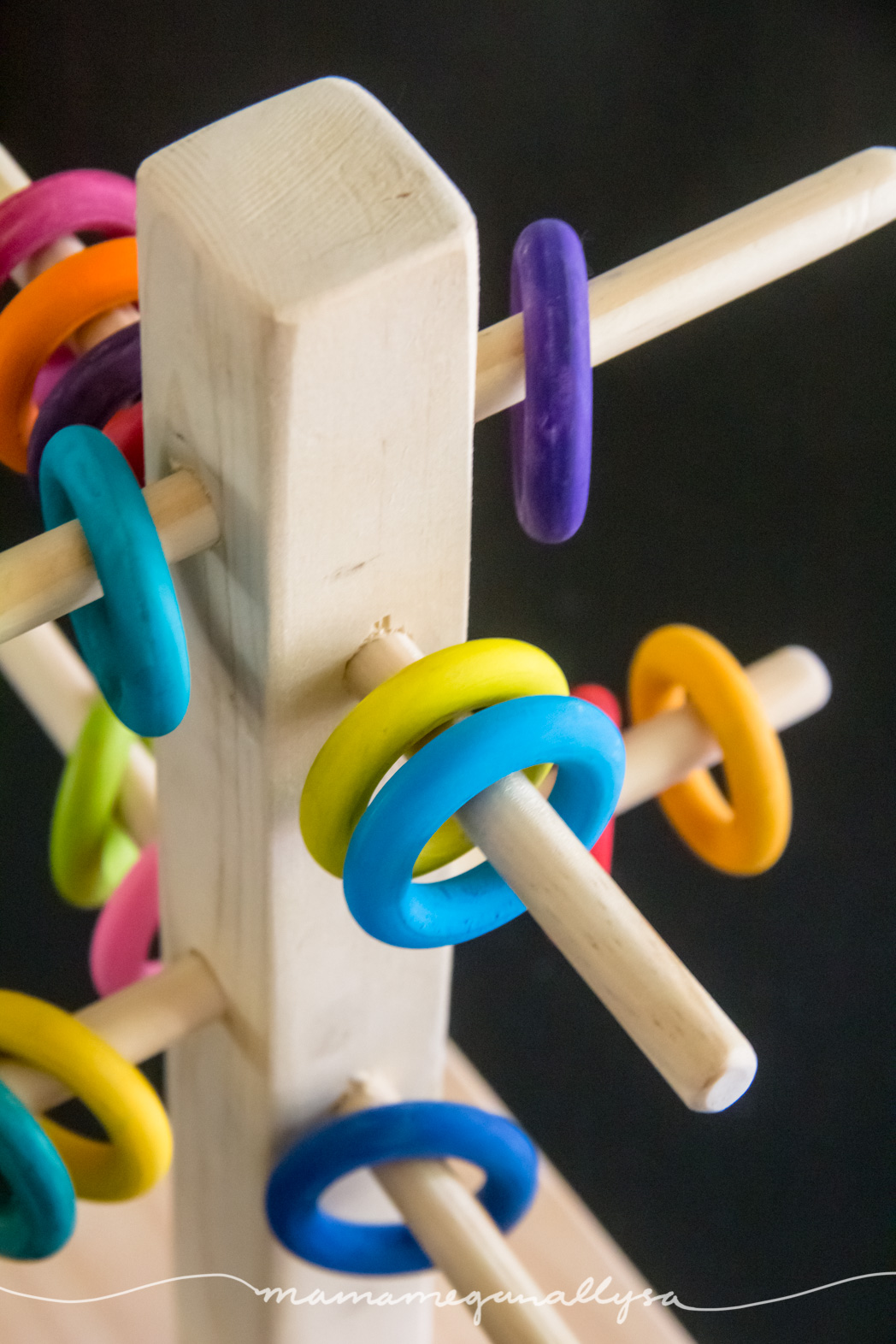 Loose Parts Tools : Simple Additions to Spark Creativity - MamaMeganAllysa